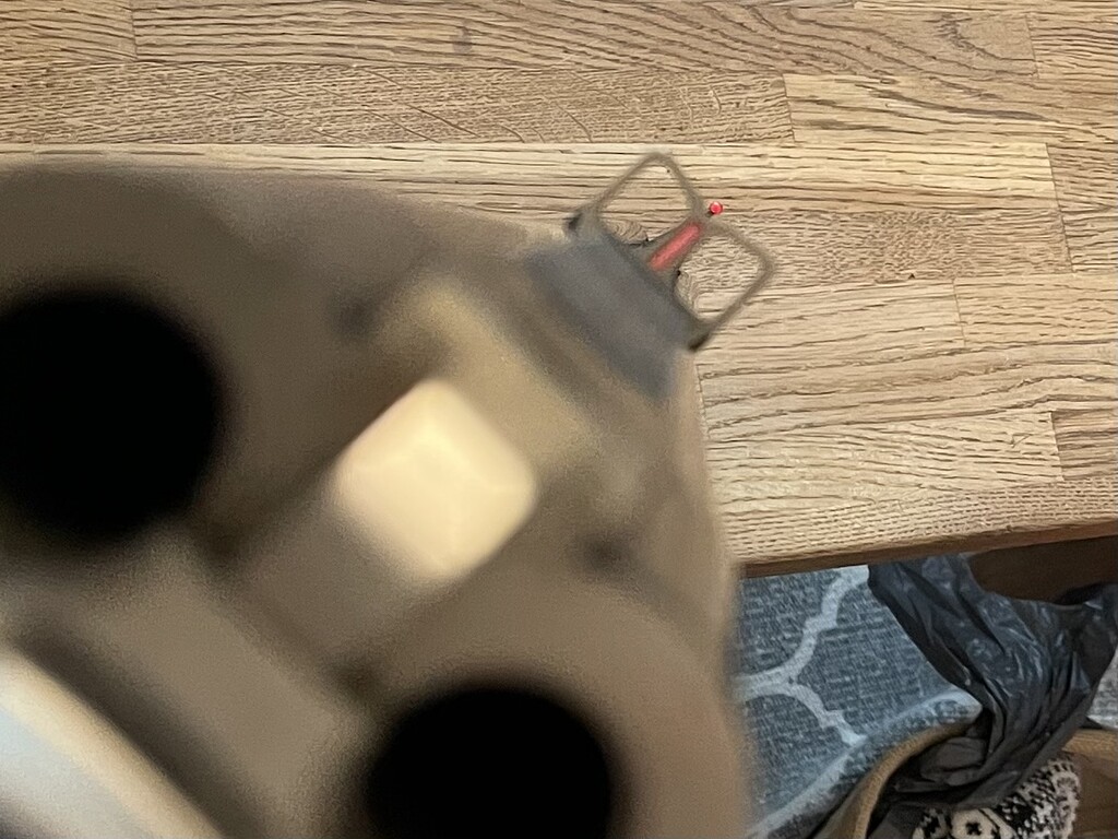 Dubbelstudsare Krieghoff classic (sbs) 9,3x74r - Vapen säljes ...